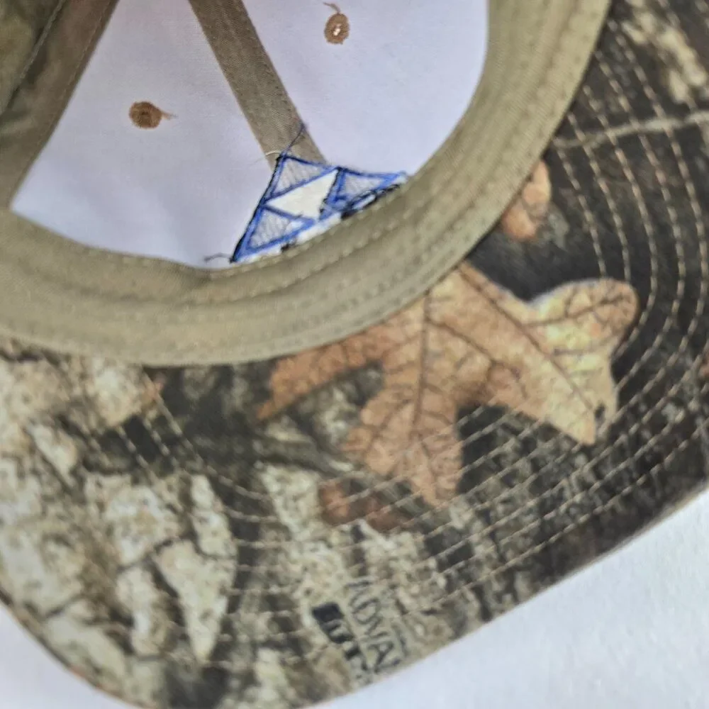 Advantage Timber | Accessories | Advantage Timber Hat Mens Adjustable ...